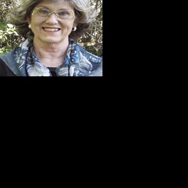 Eula Violet (Glenn) Stewart | Archives | argusobserver.com