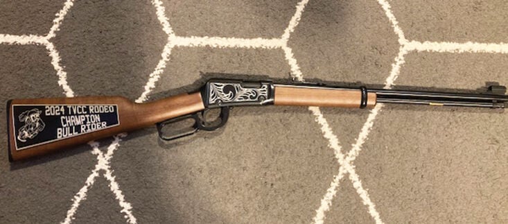 Chukars shine in TVCC Rodeo at Malheur County fairgrounds | Local ...