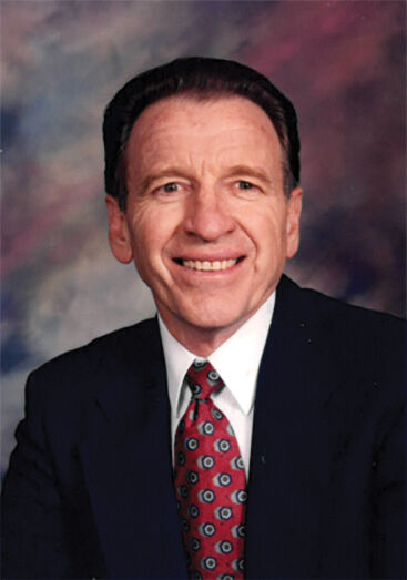 Marvin Newell celebrates 90th birthday | Valley Life | argusobserver.com