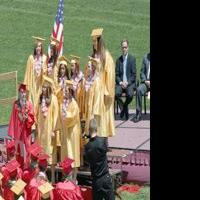 Ontario High School graduation | Local News Stories | argusobserver.com