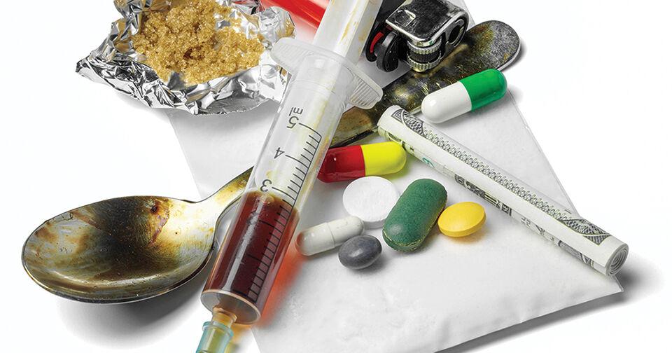 Oregon drug decriminalization law goes into effect | Local News ...