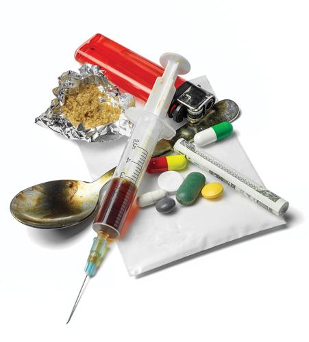 Oregon drug decriminalization law goes into effect | Local News ...