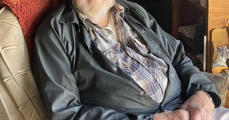 Wally Person celebrates 90th birthday; join him for a celebration on ...