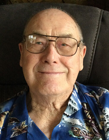 James Stephen | Obituaries | argusobserver.com