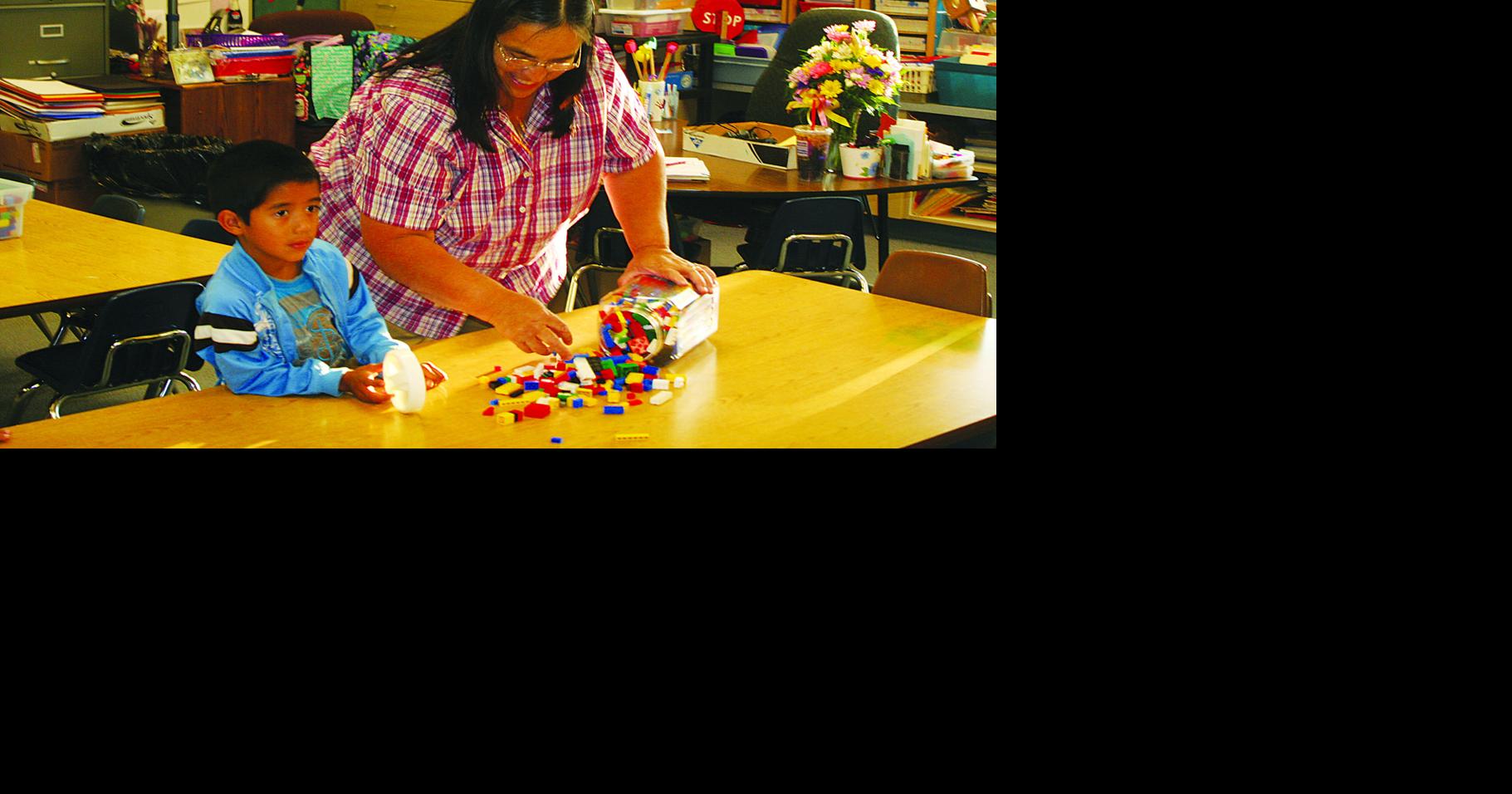 Nyssa schools are back in session | Local News | argusobserver.com