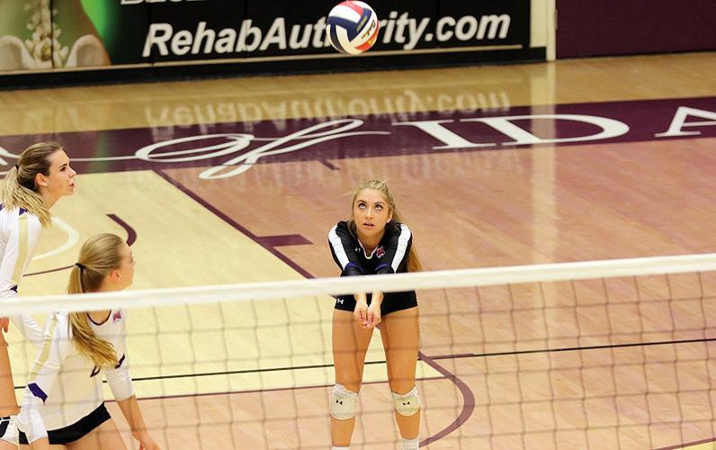 Dobney takes home weekly honors | Local Sports News | argusobserver.com