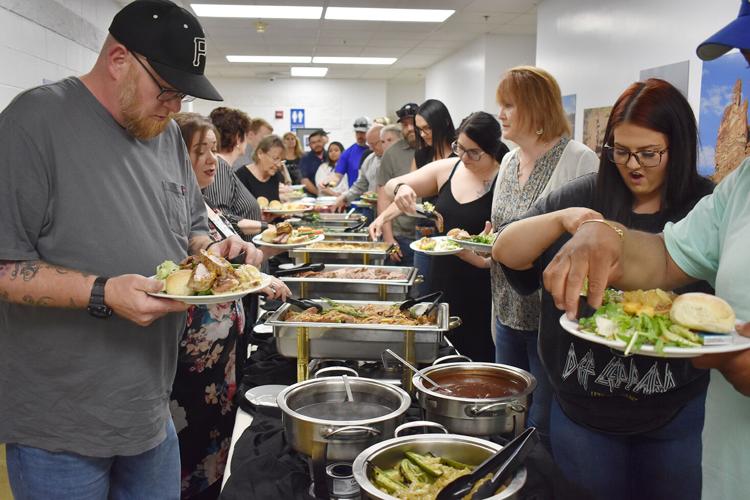 Boots & Blues swings into success | Local News | argusobserver.com