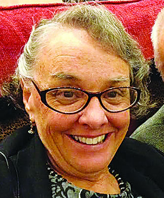 Veteran advocate Charlene Pelland retires for health reasons | Local ...