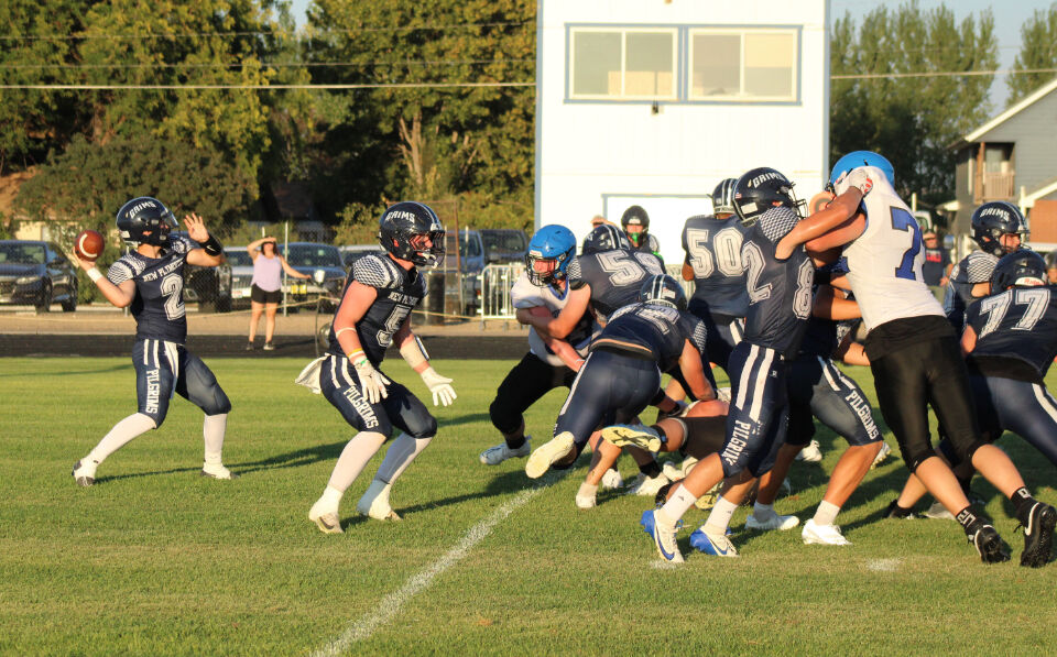 Page A8 | E-Edition | argusobserver.com