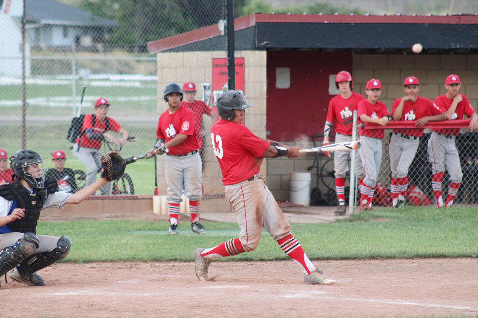 On Lopez's walk-off, Spencer's 4 RBIs, Packers pick up win over Emmett ...