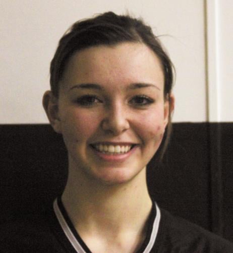 Player profile: Lea Fulk | Local Sports | argusobserver.com