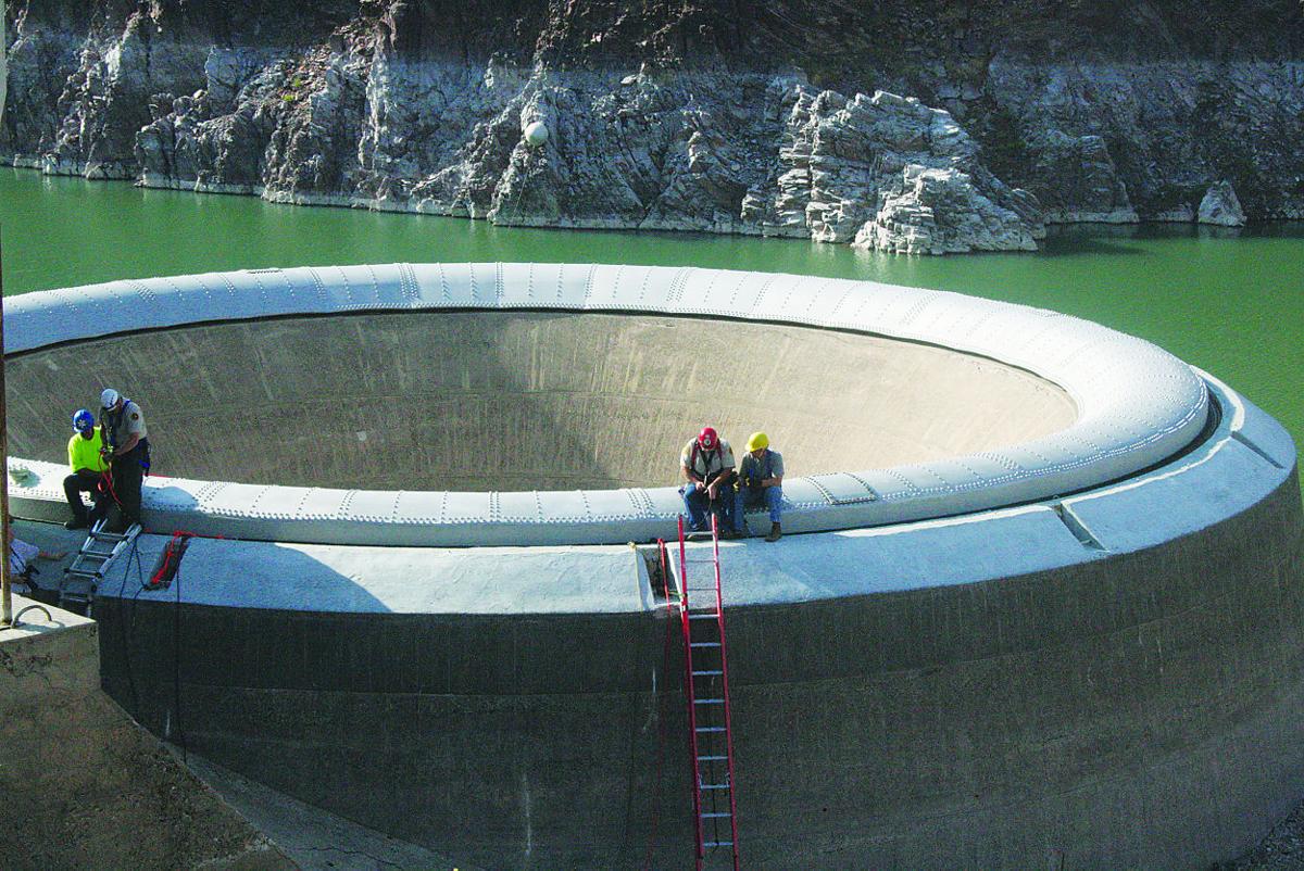 Training day held at the glory hole | Valley Life | argusobserver.com