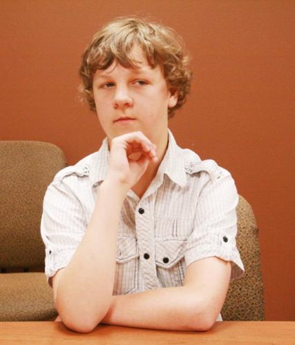 Tommy Dungan, Payette’s junior grand marshal | News | argusobserver.com