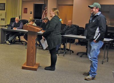 Chandelle Huerta, Jeff Roper appointed to Airport Commission | Features ...