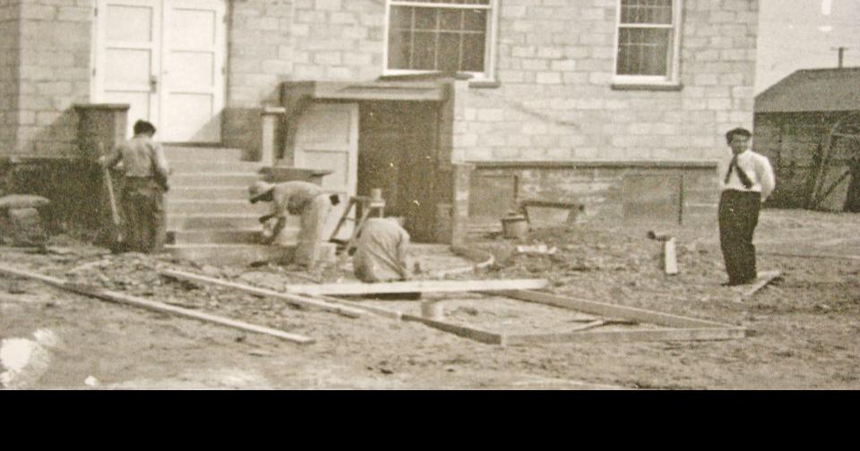 Passing the torch | Valley Life | argusobserver.com