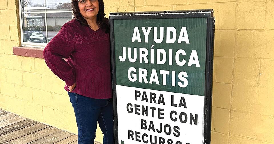 Board taps Maria Arámbula-Romero as Woman of the Year | Local News ...