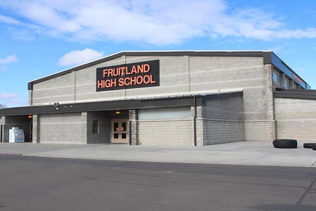 Question and answer with Fruitland schools’ top leader Teresa Fabricius ...