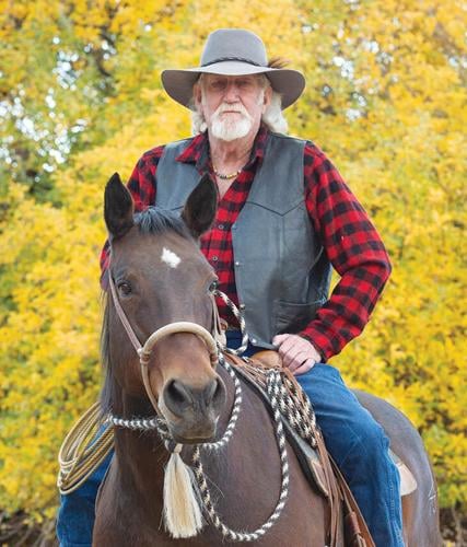 Award-winning Oregon author announces book tour dates and venues ...