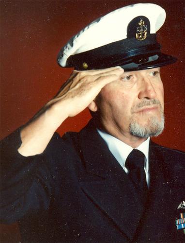 Ronald Norbert Burdick | Archives | argusobserver.com