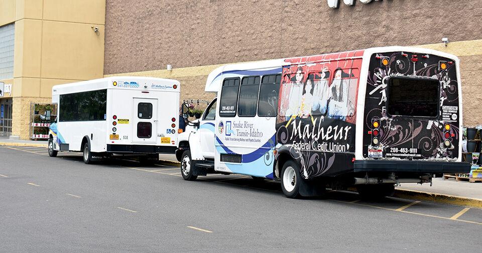 Treasure Valley Transit making budget requests | Local News ...