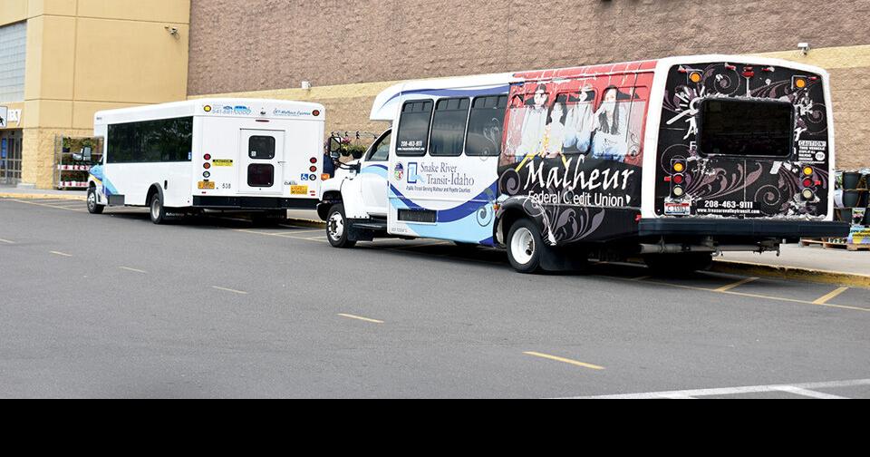 Treasure Valley Transit making budget requests | Local News Stories ...