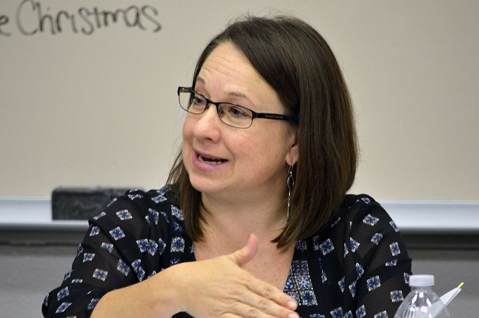 Payette board sets goals, talks low test scores | News | argusobserver.com