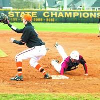 Soggy baseball | Local Sports | argusobserver.com
