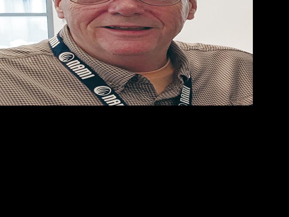 NAMI Idaho reaches out for National Suicide Prevention Awareness month ...