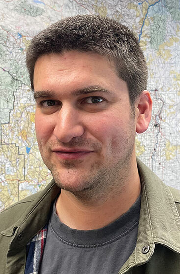 Vale District BLM welcomes new Malheur Field Manager | Local News ...