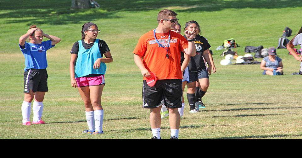 Sampson to coach both soccer teams at TVCC | Local Sports News ...