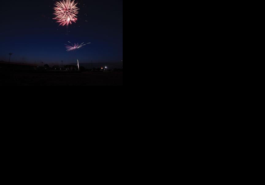 Fireworks fizzle out: Organizers cancel Ontario’s event to prevent ...