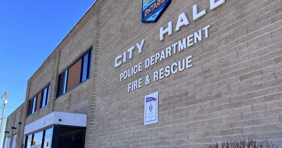 City of Ontario gets 'very clean' audit for 24-25 fiscal year | Local ...