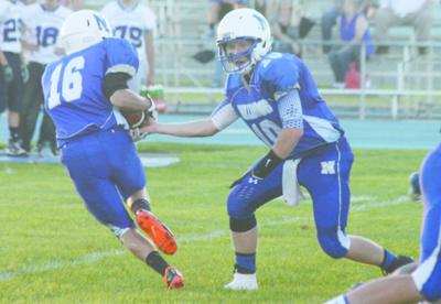 Nyssa uses big second half to defeat La Grande | Local Sports News ...