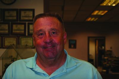 Meet the Candidate: Ed Pierson | News | argusobserver.com