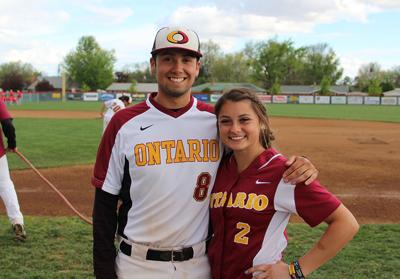 And pitching for the Tigers... | Local Sports News | argusobserver.com