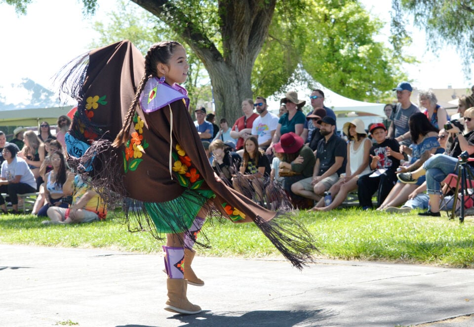 America’s Global Village Festival returns to Ontario on June 6 | Valley ...