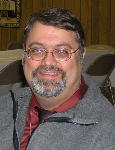 James Gustav Essinger | Obituaries | argusobserver.com