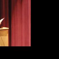 Nyssa Police Chief Raymond Rau is leaving Nyssa | Local News ...