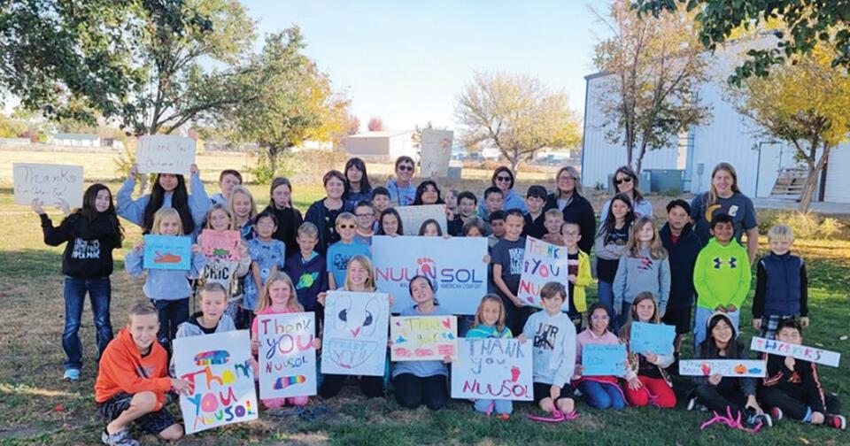 Talented Tigers learn about the shoe industry | Local News ...