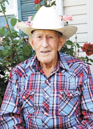 Denny Jones dead at 101 | Local News | argusobserver.com