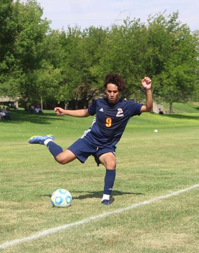 TVCC soccer kicks the season off with exhibition matches | Local Sports ...
