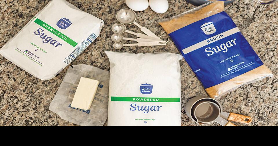 Give me some sugar | Local News Stories | argusobserver.com