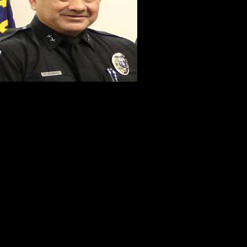 Chief Steven Romero: Cause of death official in murder of Jerry Gomez ...