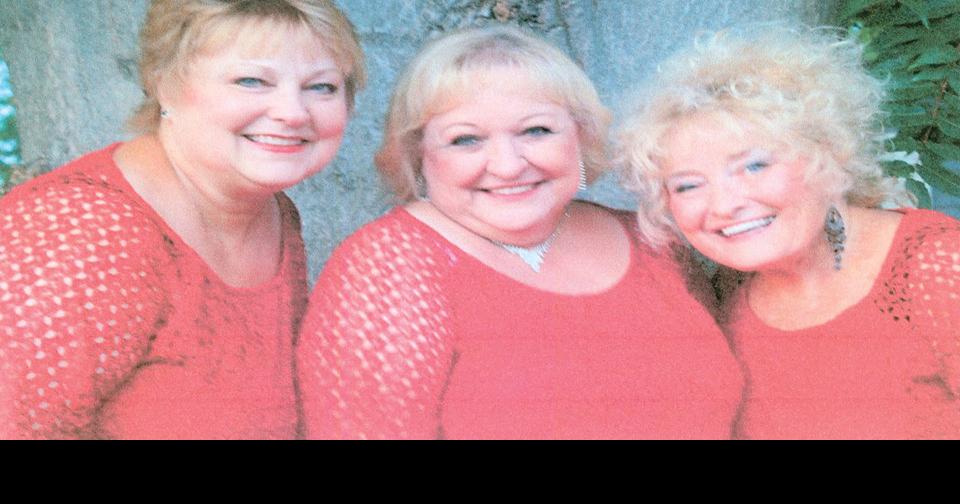 Sisters Promise trio to perform | Valley Life | argusobserver.com