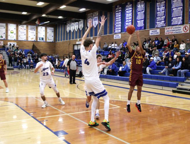 Bulldogs drop in 67 points to Tigers 38 | Local Sports | argusobserver.com