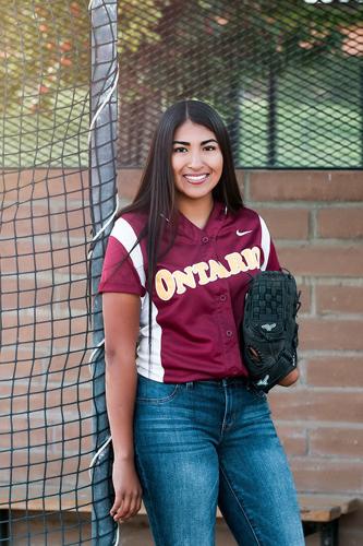 Acknowledging the seniors - Ontario | Local Sports News | argusobserver.com