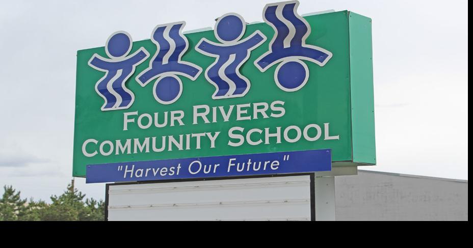 Four Rivers Community School holding engagement sessions today | Local ...