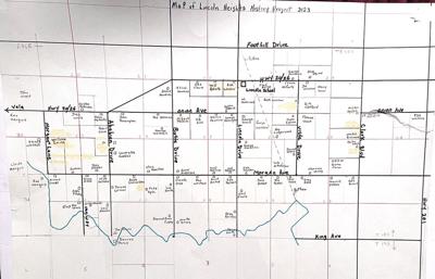 Roger Findley presents history of Lincoln Heights at FRCC | News ...