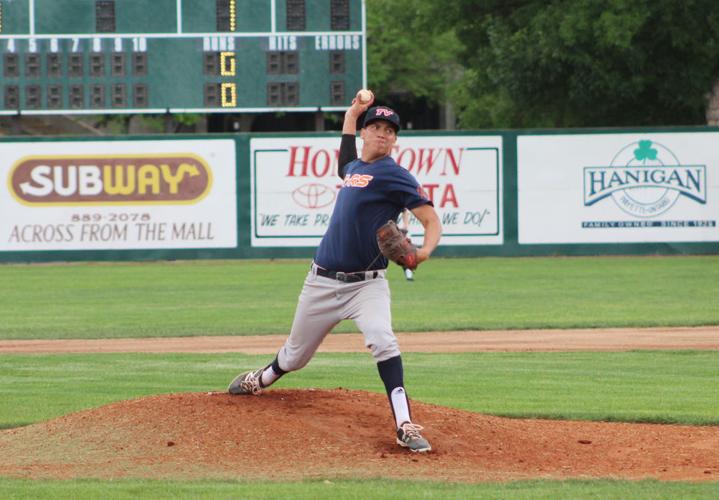 Stars putting the pieces together, sweep Columbia in doubleheader ...