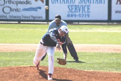 Pilgrims pound Grizzlies in Treasure Valley Invitational | Sports ...